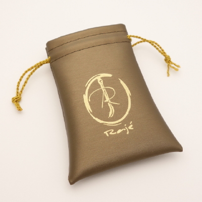 Hot Stamping Pouches USA l Jewelry Bags